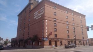 Minneapolis Storage Units | North Star Mini Storage